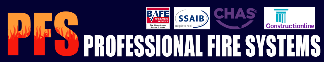 Professional Fire Systems and Projects – Professional Fire Systems and ...