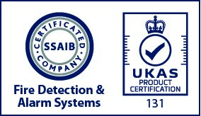 Accreditations – Professional Fire Systems and Projects